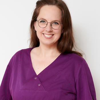 ginisIginis für Erwachsene Dr. Flex®